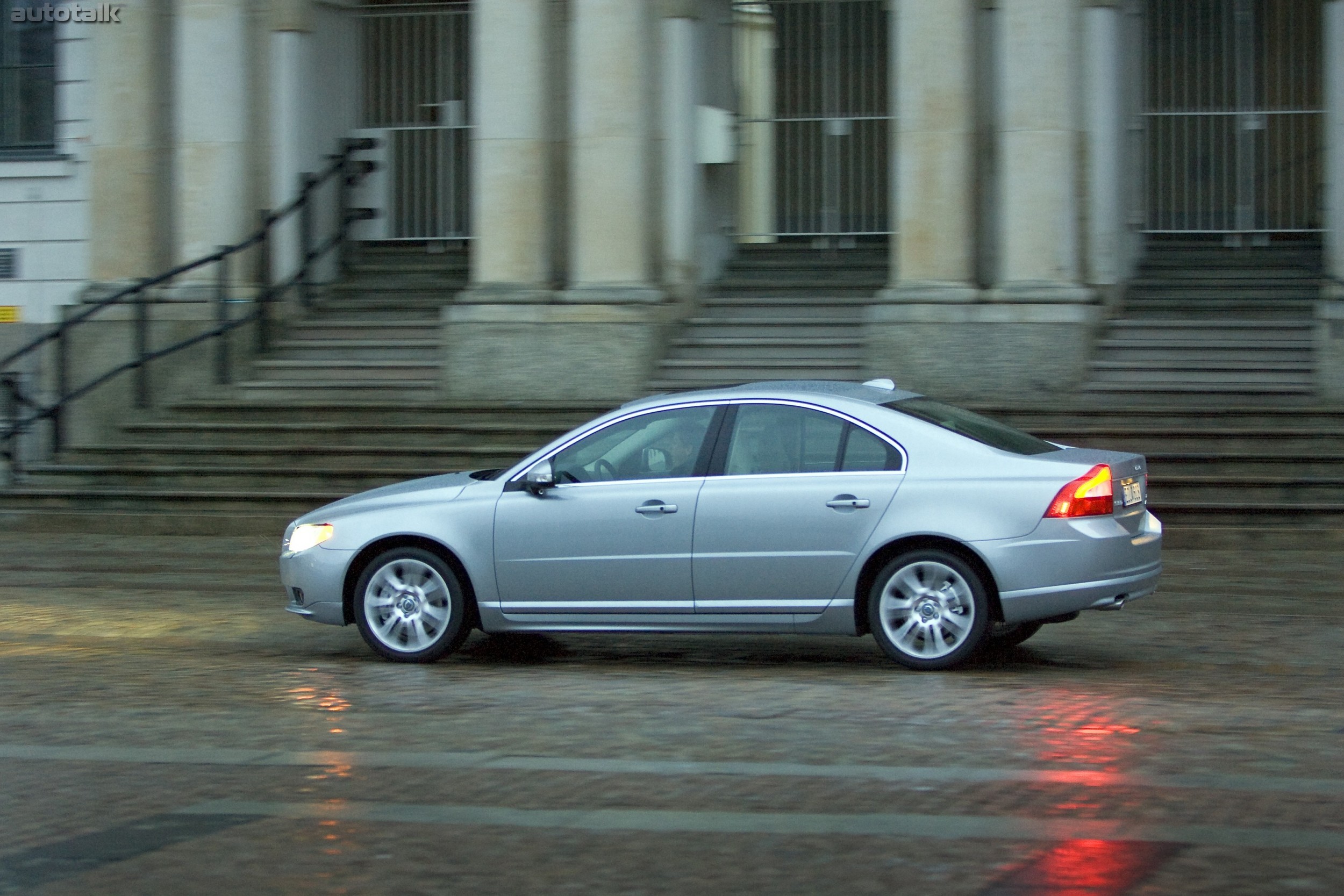 2008 Volvo S80 | AutoTalk Forum
