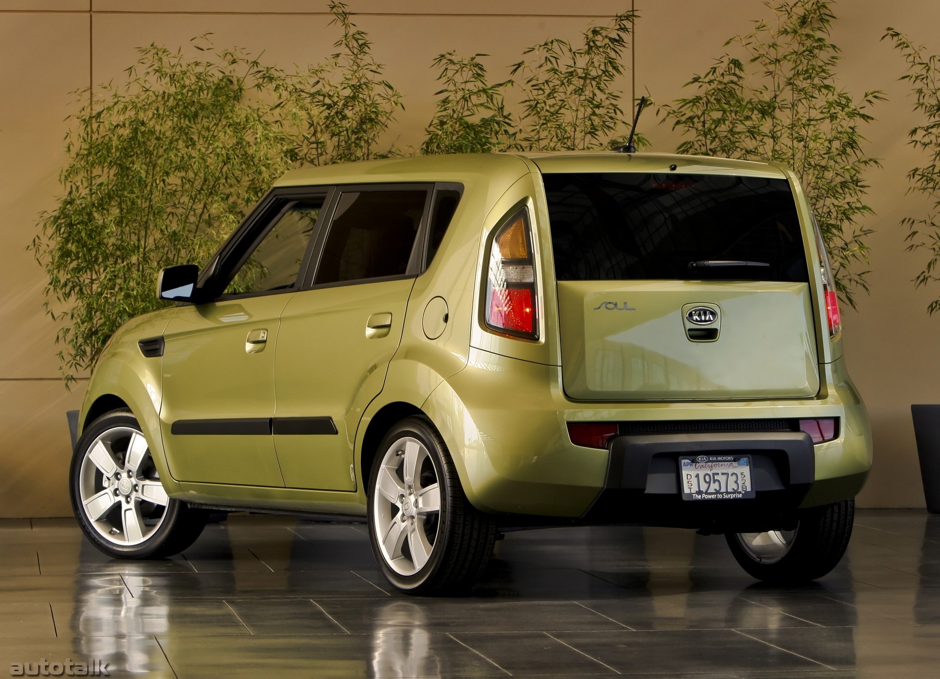 2010 Kia Soul | AutoTalk Forum