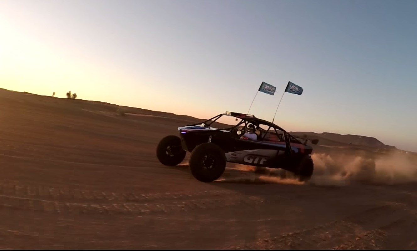 FUNCO EZBA UAE 2015 • AutoTalk